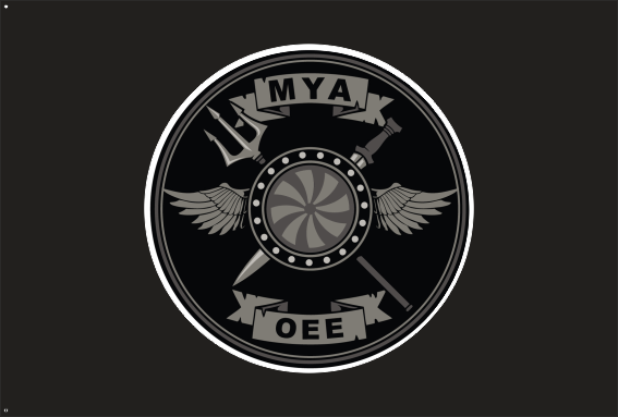 ΣΗΜΑΙΕΣ ΣΤΡΑΤΙΩΤΙΚΕΣ & ΣΩΜΑΤΩΝ ΑΣΦΑΛΕΙΑΣ - FLAG EXPERTS