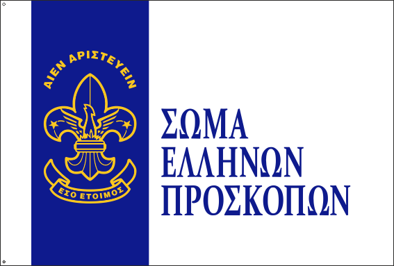 ΔΗΜΩΝ ΚΑΙ ΟΡΓΑΝΙΣΜΩΝ - FLAG EXPERTS